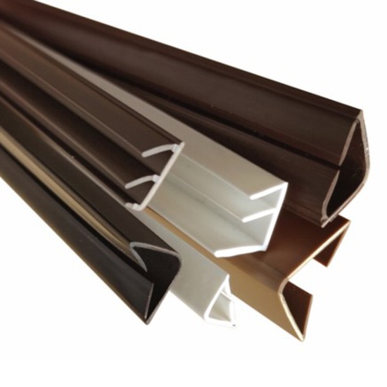 fire door smoke seal