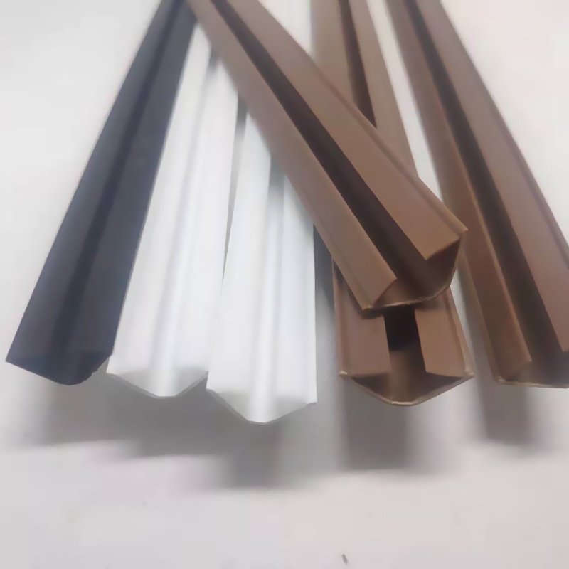 fire door smoke seal