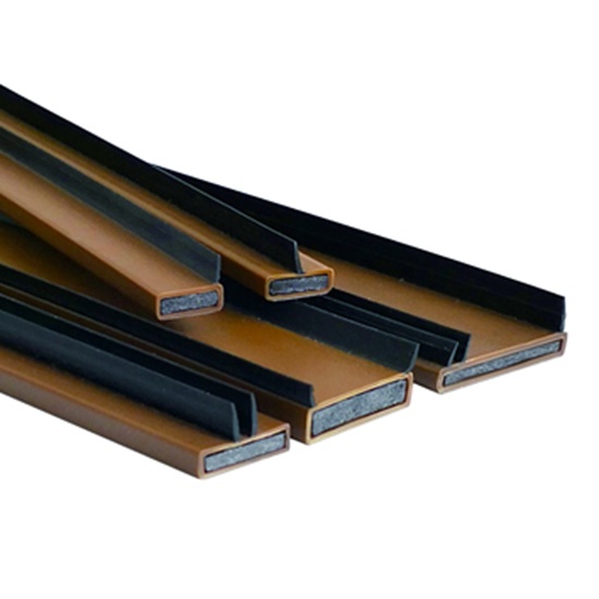 fire door seal