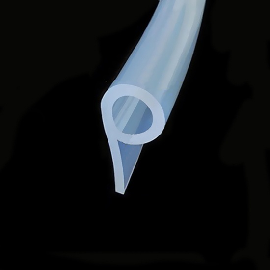 p shaped rubber sealing strip