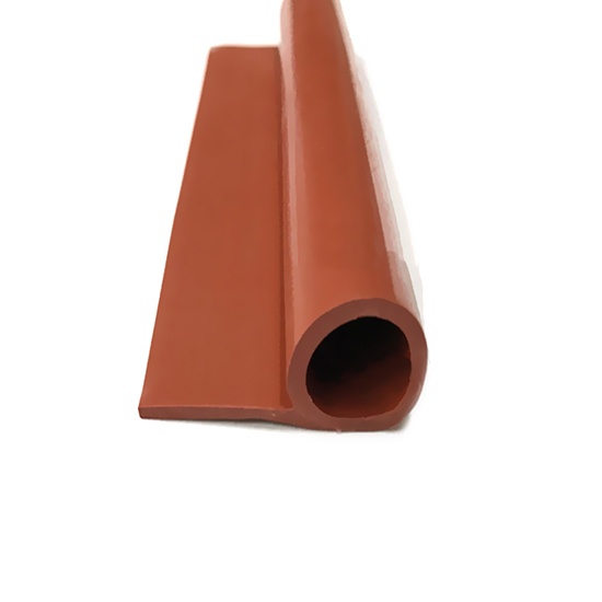 p shaped rubber sealing strip