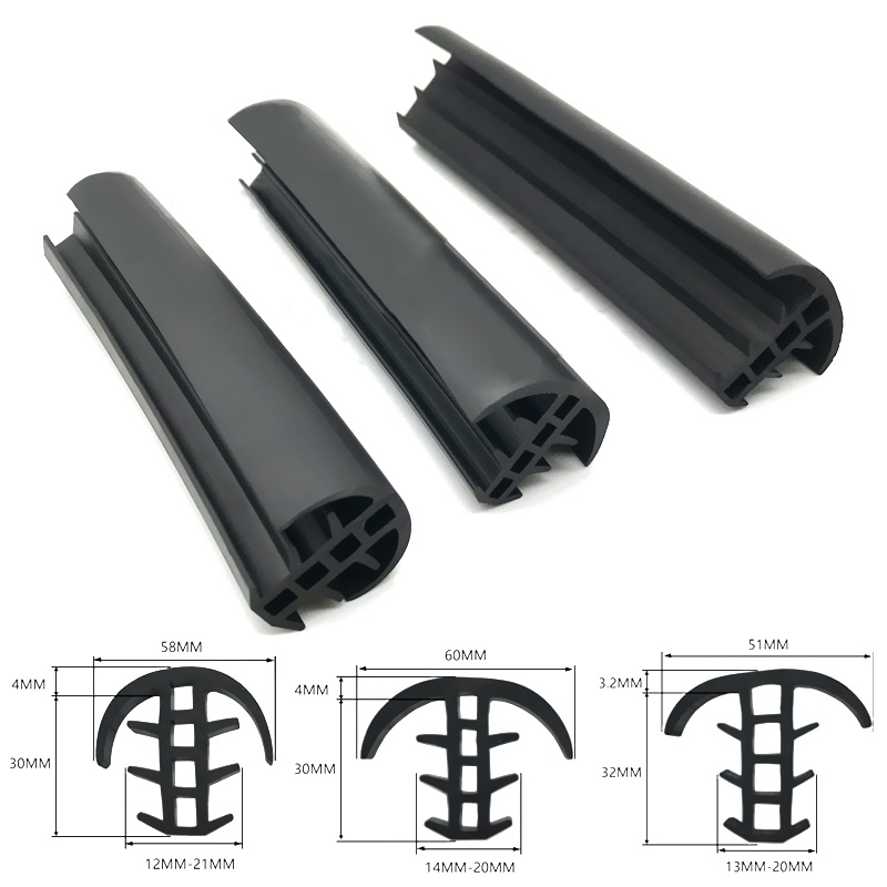 Solar Panel rubber sealing strip