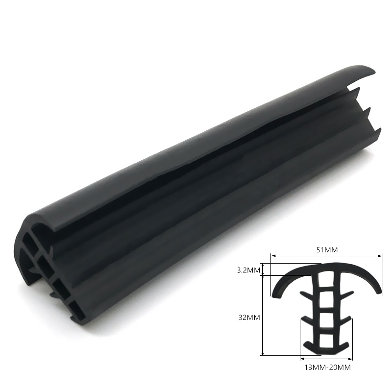 Solar Panel rubber sealing strip