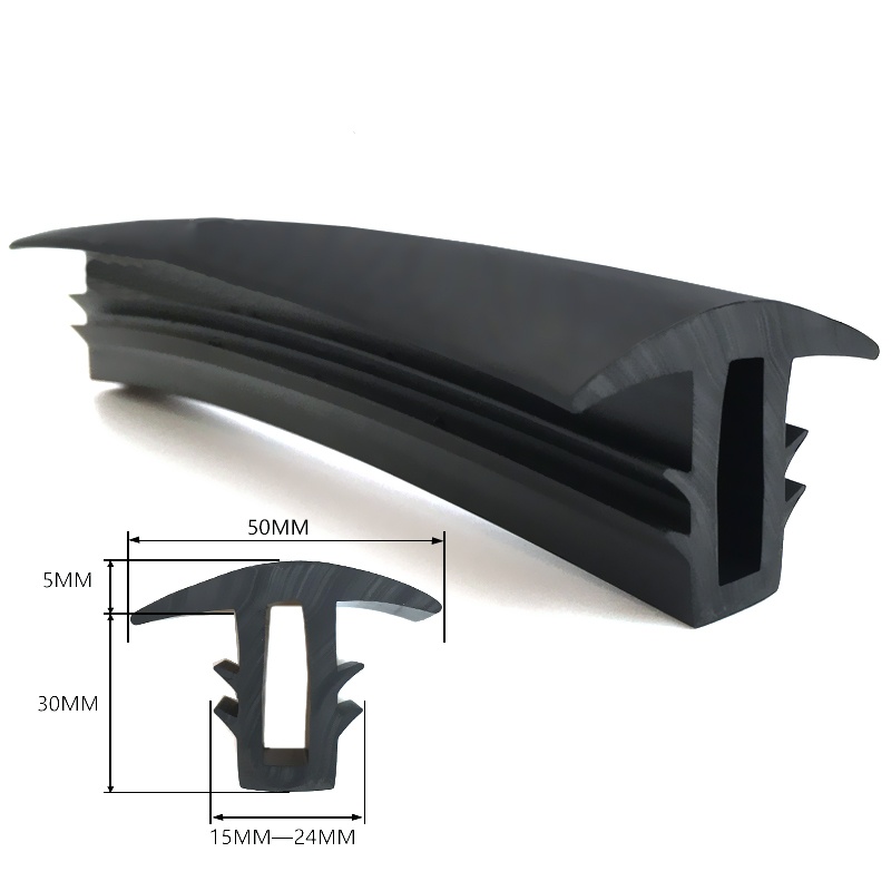 Solar Panel rubber sealing strip