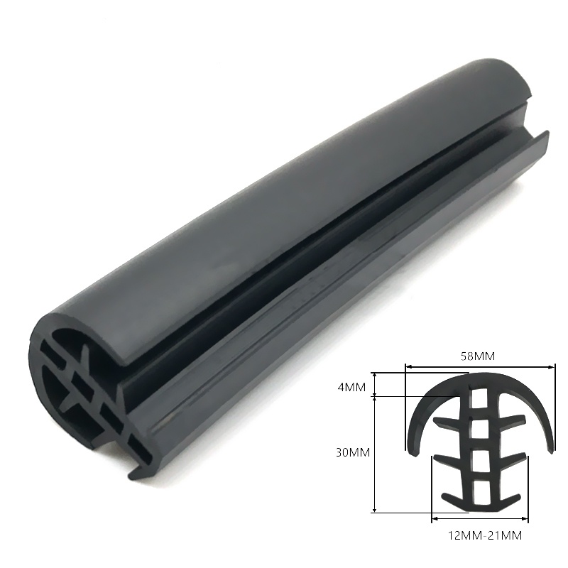 Solar Panel rubber sealing strip