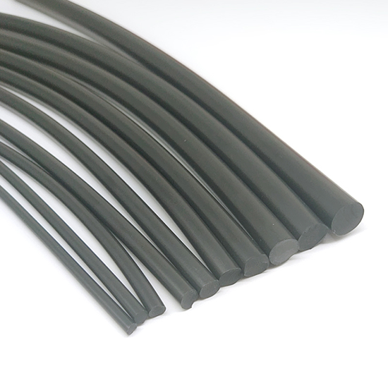 viton rubber cord