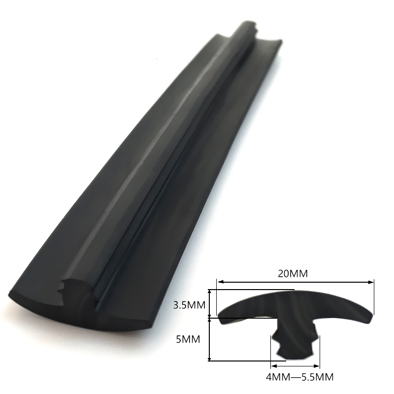 Solar Panel rubber sealing strip